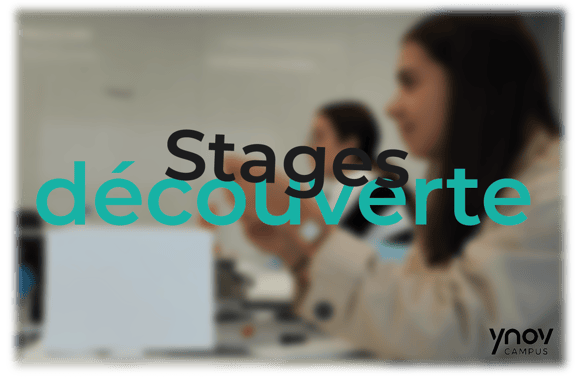 Paris Ynov Campus - Formations aux métiers du digital | Ynov Paris