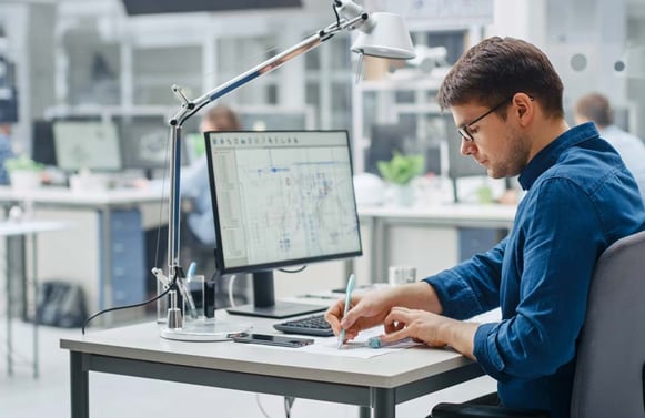 Gestionnaire de parc informatique – Fiche Métier, Salaire, Études ...