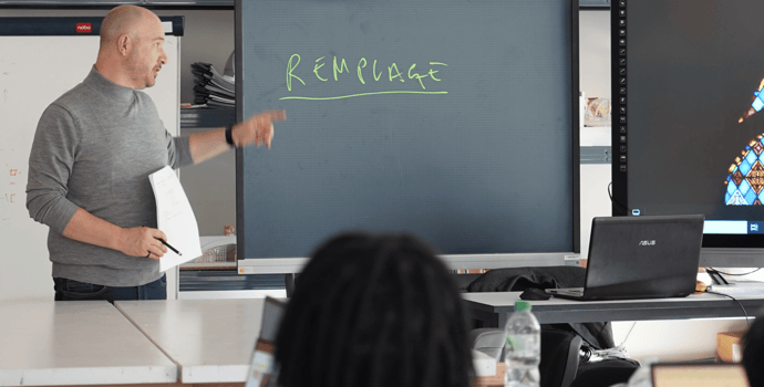 Toulouse Ynov Campus - Formations aux métiers du digital | Ynov Toulouse