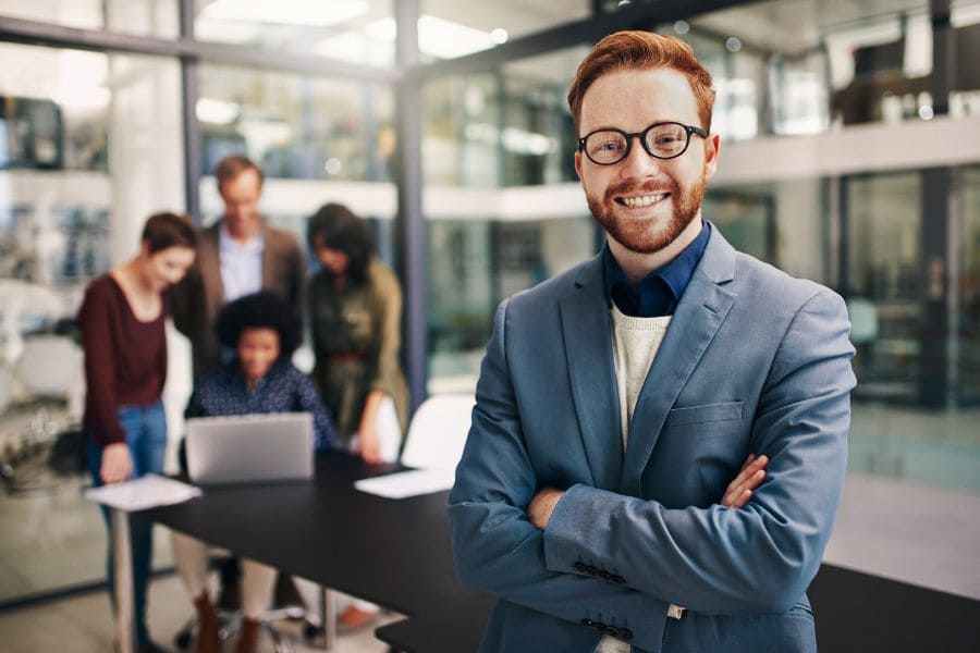 Devenir Lead PM – Fiche Métier, Salaire, Études, Missions - Ynov Campus