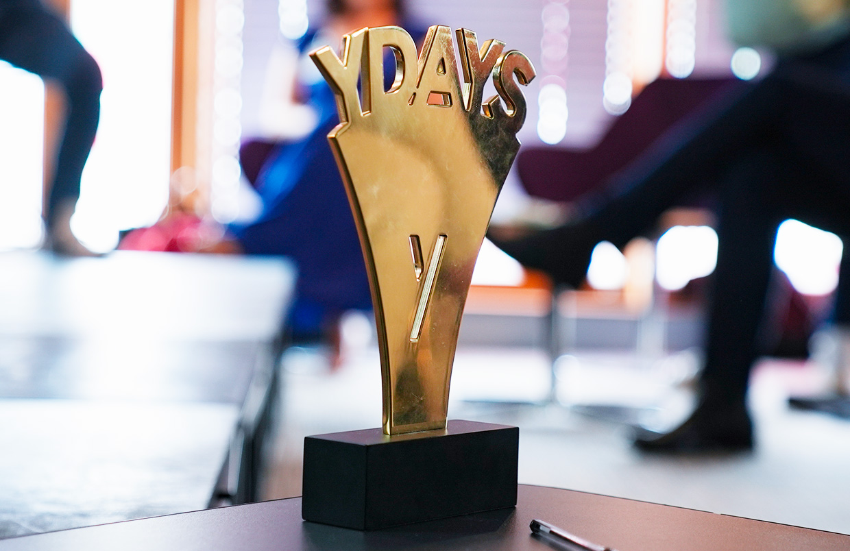 Ydays Event 2024 | Ynov