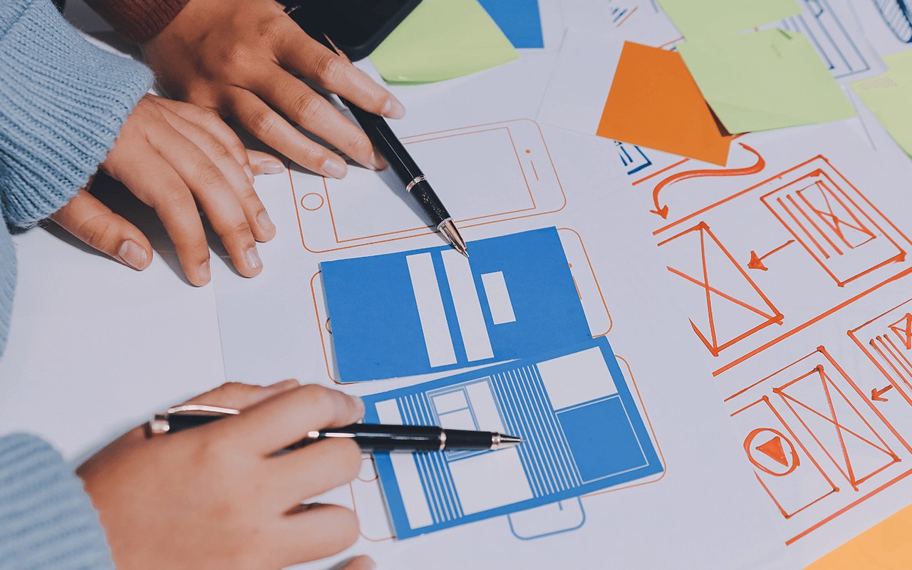 Formation design graphique : deviens un créatif reconnu