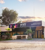 Ynov Campus Nice Sophia - École des métiers du digital