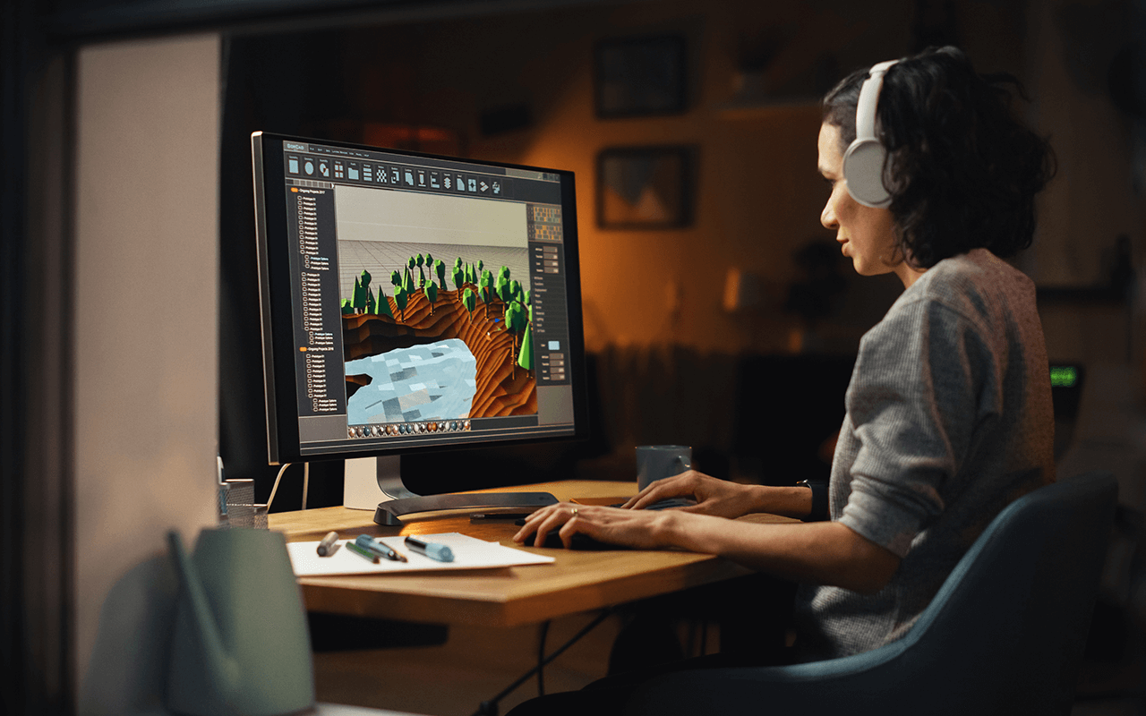 Bachelor 3D art animation : ta formation pour devenir un professionnel