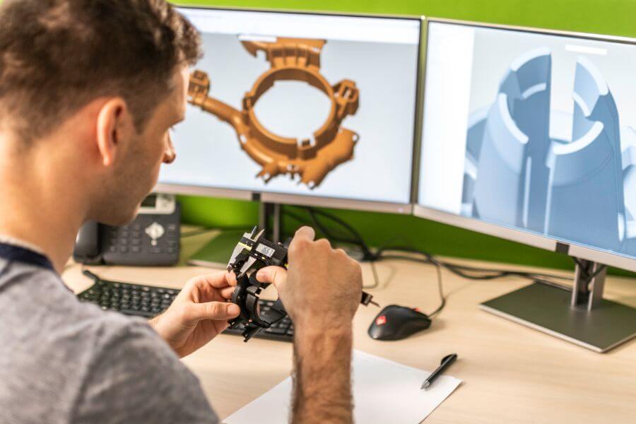 Devenir Designer 3D – Fiche Métier, Salaire, Études, Missions