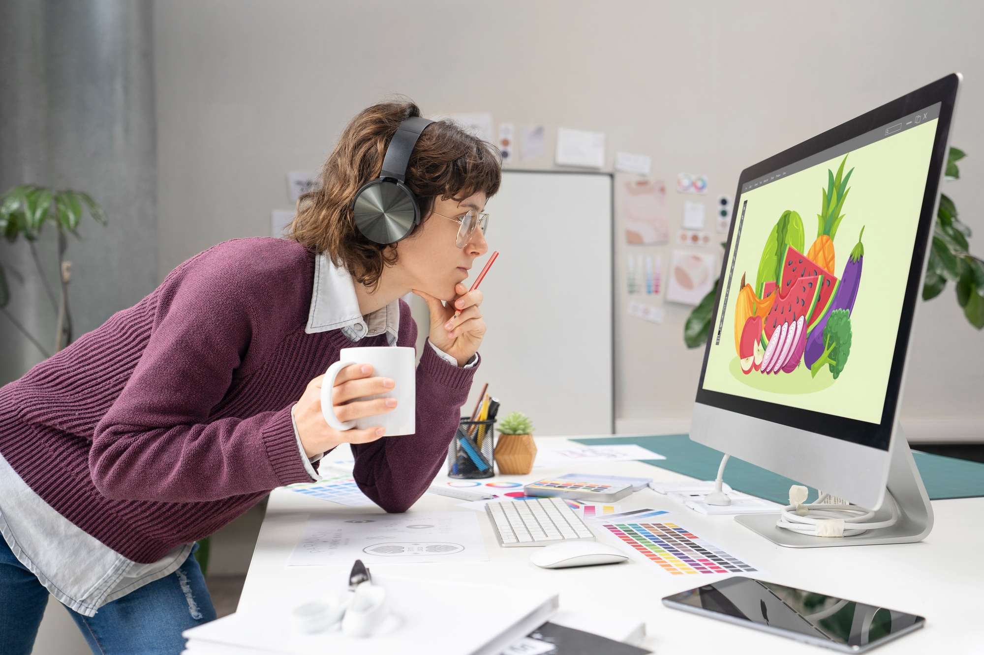 Tout savoir sur la formation infographiste