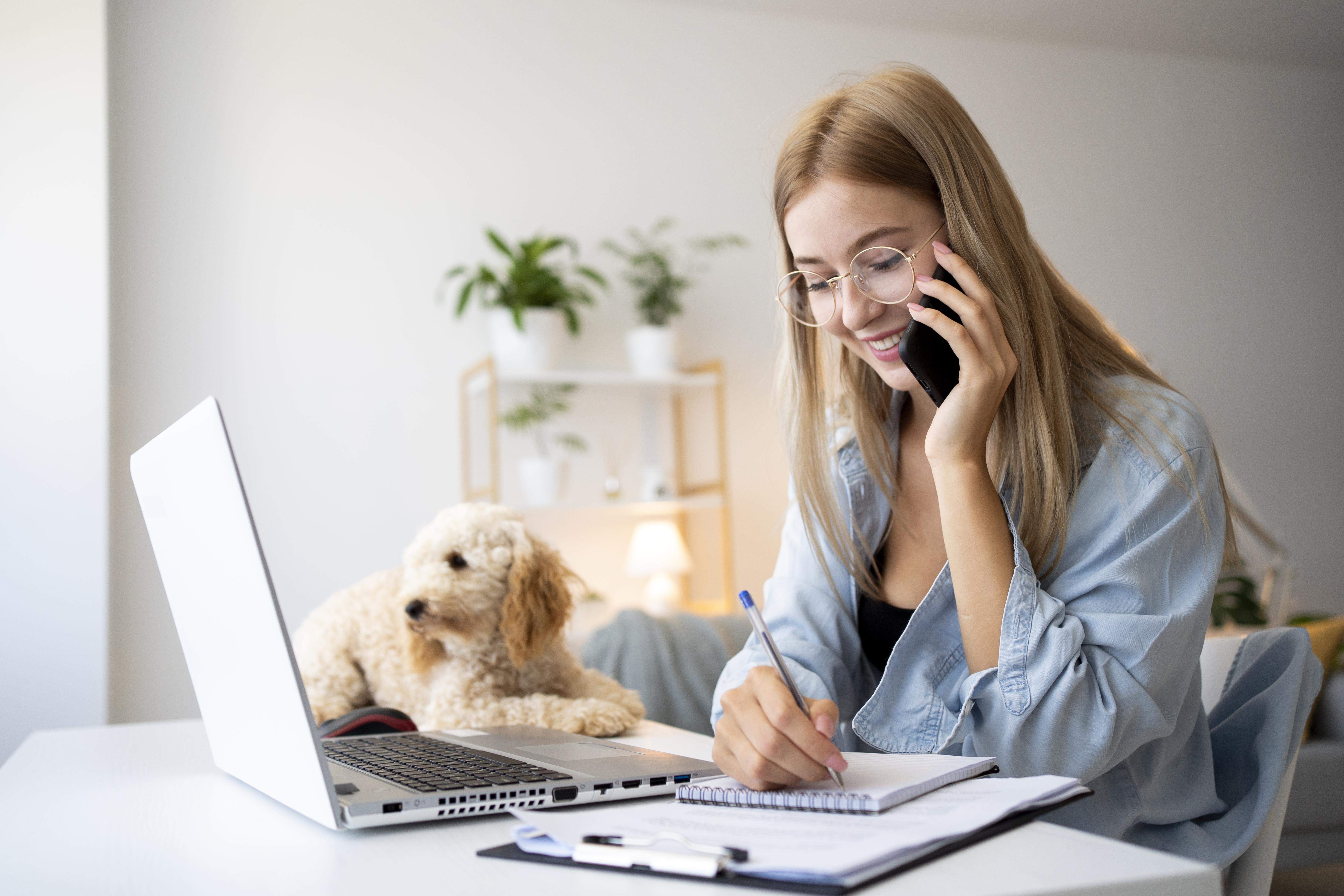 Nos conseils pour télétravailler dans de bonnes conditions