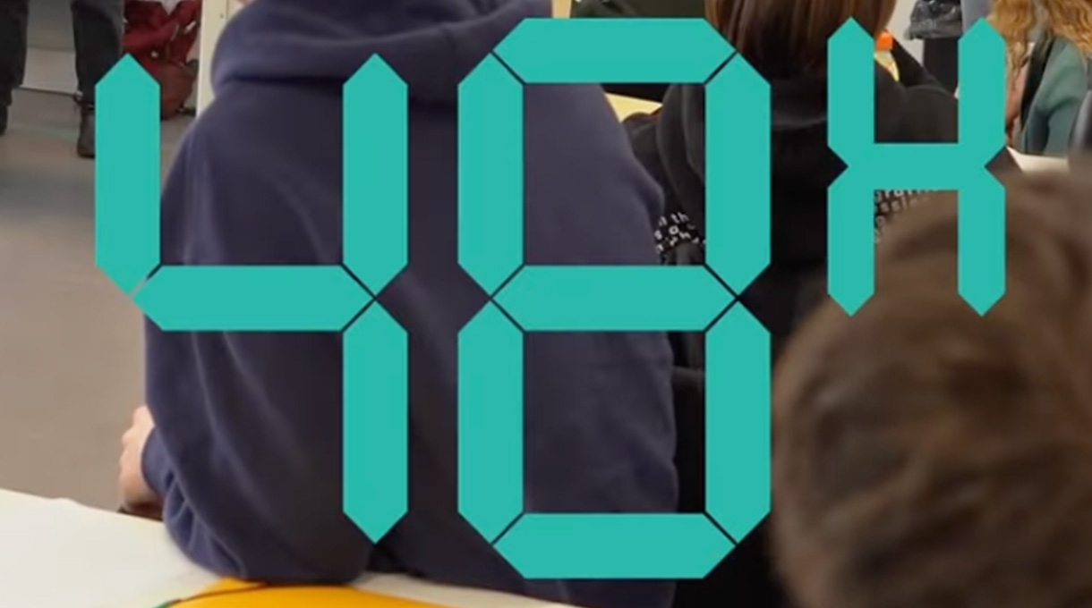 Challenge 48h Création & Digital Design - Lyon Ynov Campus