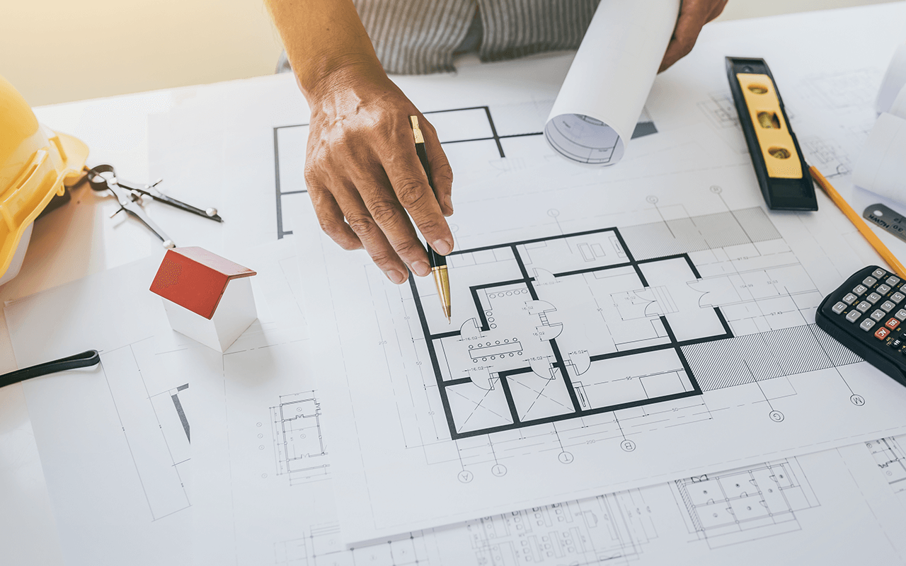 Bachelor design et architecture : ta formation pour devenir architecte ...