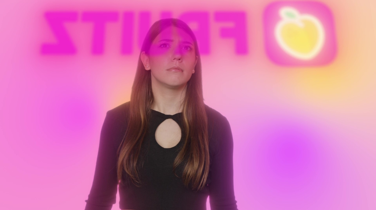 Projet B3 Audiovisuel : Un spot publicitaire alliant réalité et ...