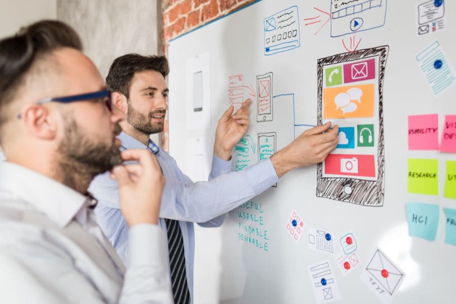 Devenir Lead designer – Fiche Métier, Salaire, Études, Missions