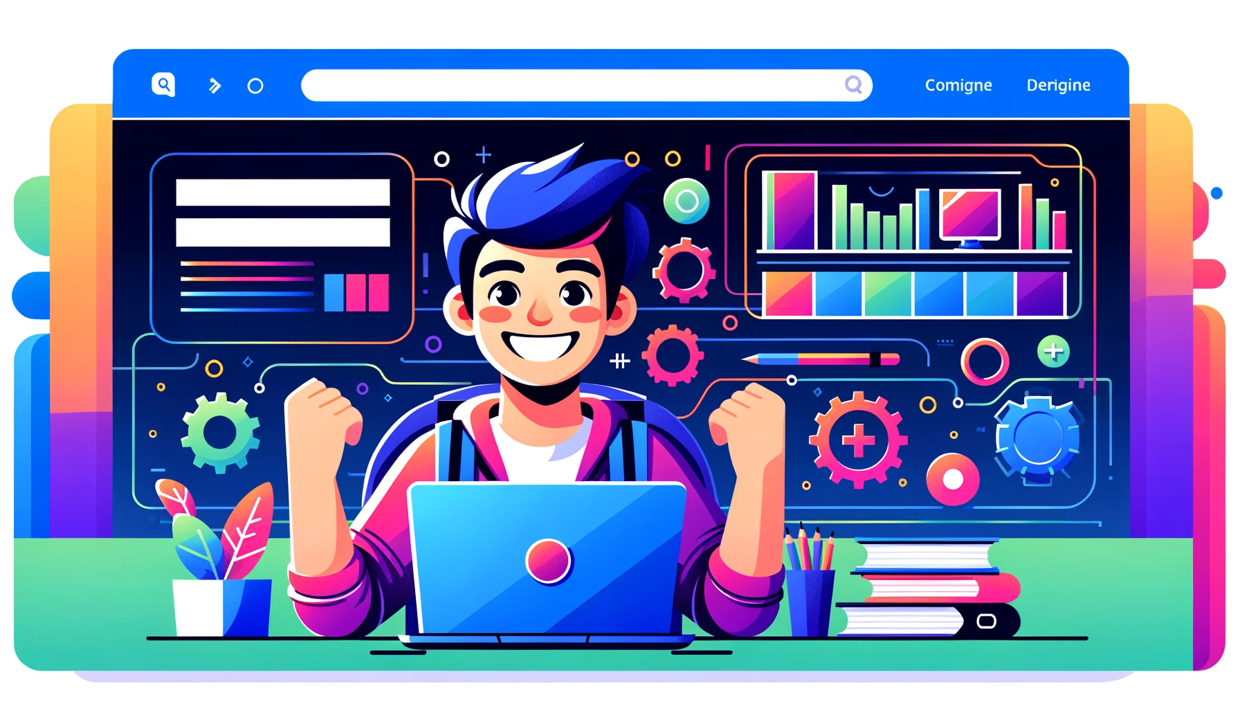 BTS CIEL : Définition, formation, réseaux et cybersécurité