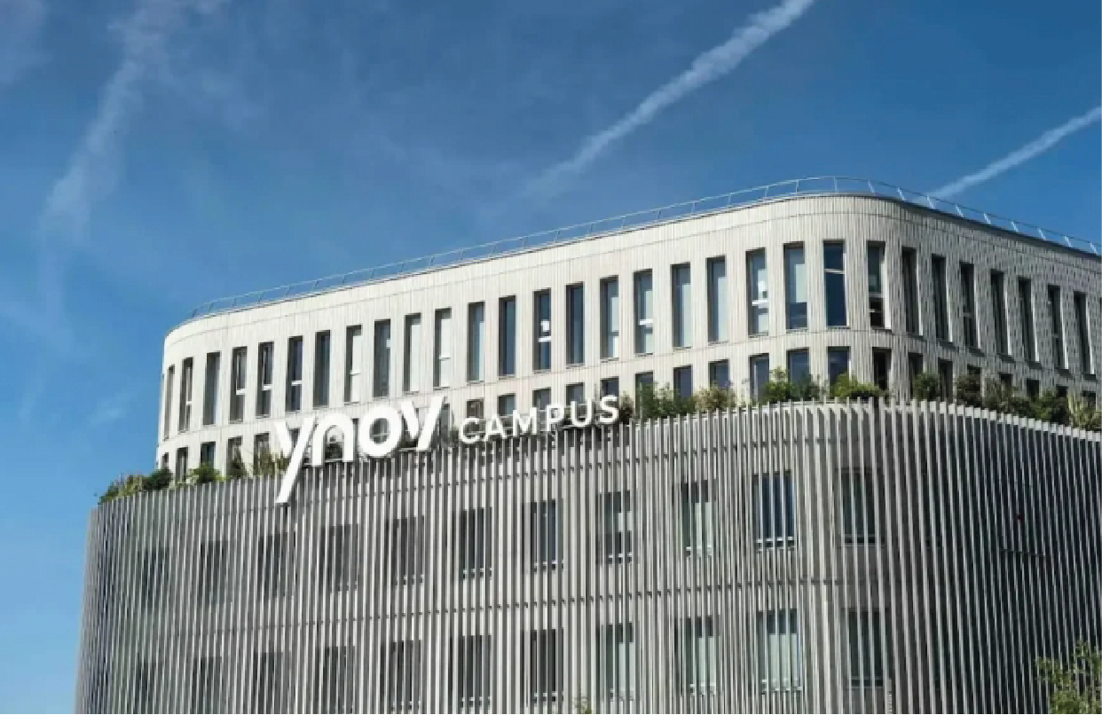 Ynov débarque en Afrique subsaharienne : premier campus prévu en Côte d’Ivoire