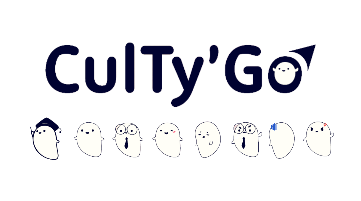 CulTy'GO, les meilleurs lieux culturels accessibles à tous | Ynov