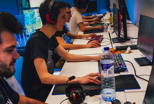 BTS CIEL : Formation en informatique, réseaux & cybersécurité