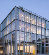 Ynov Campus Toulouse - École des métiers du digital