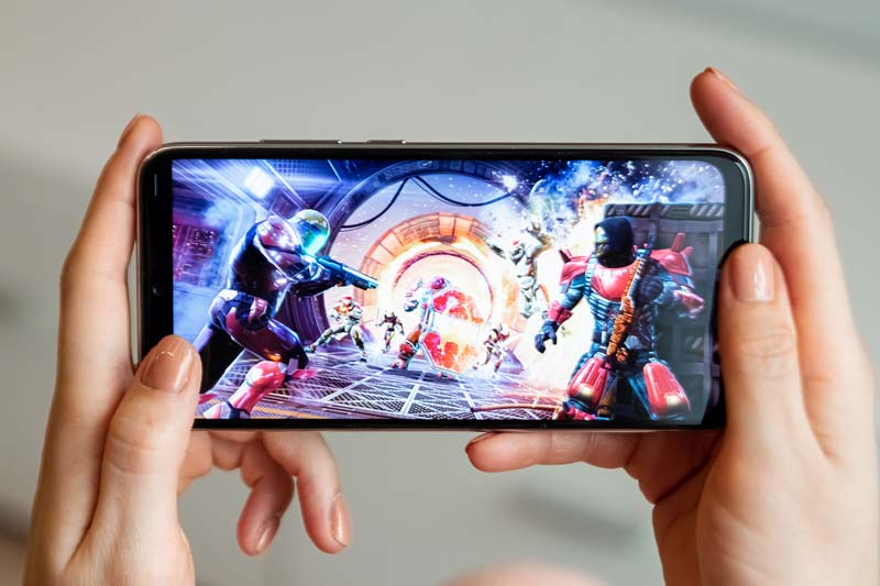 Gameplay : Définition