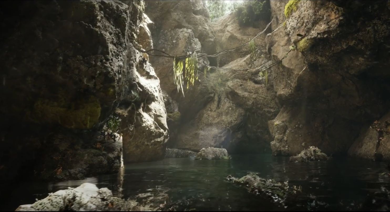 Projet Anthony Peralez gagnant du concours #BetterLightThanNever par ...