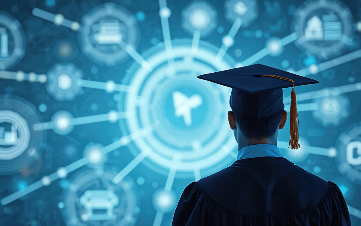 Diplôme informatique : le parcours complet pour ton avenir dans le ...